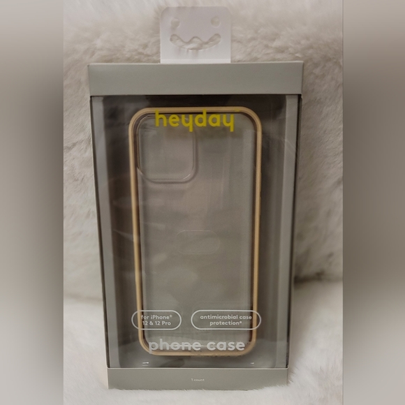 heyday | Cell Phones & Accessories | Apple Iphone 2iphone 12 ...
